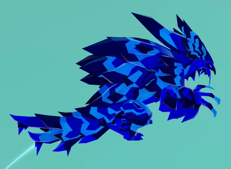 Sapphire Frigilinx is gorgeous | Fandom