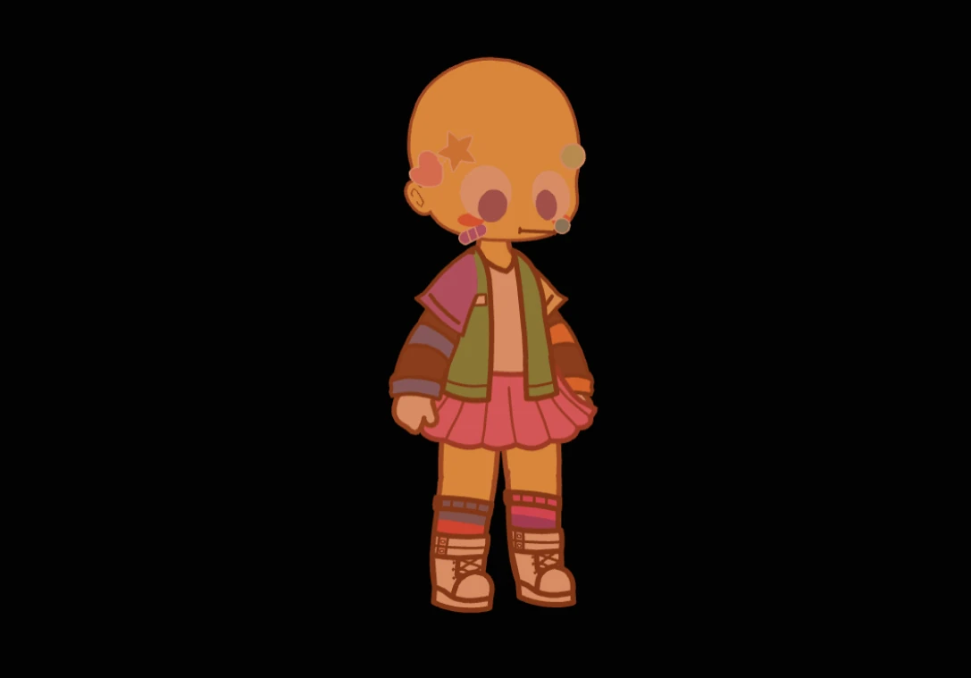 Female y/n :3 | Fandom