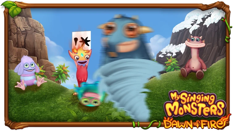 MSM/DoF promotional images out of context | Fandom