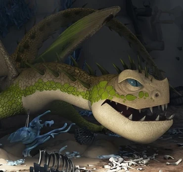 Discuss Everything About How to Train Your Dragon Wiki | Fandom