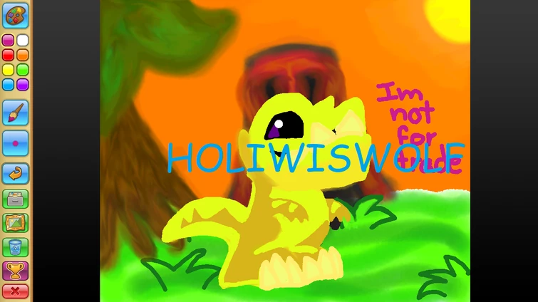 Hi! i will start making some commisions :D | Fandom