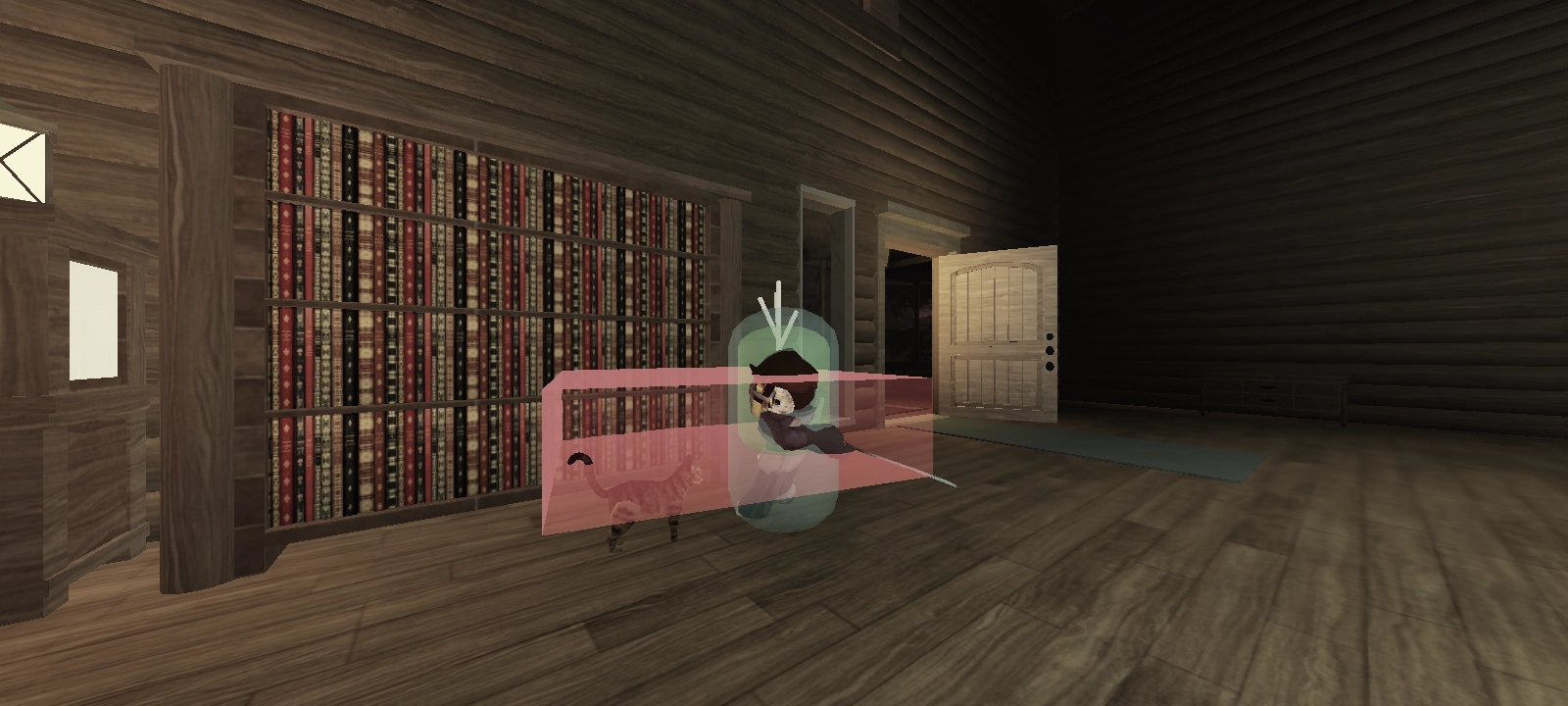 Poor kitteh | Fandom