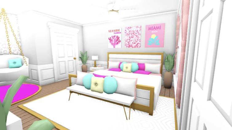 Random preppy bedroom and bathroom!! | Fandom