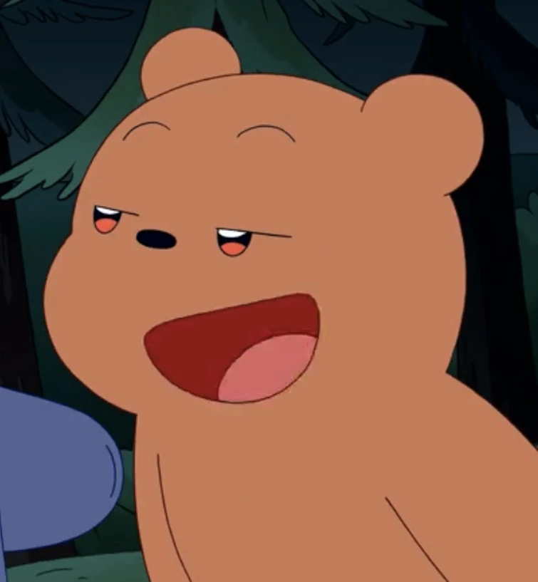 Stop...you are married to Eda...S-stop SIMPING... | Fandom