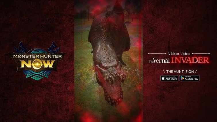 Discuss Everything About Monster Hunter Wiki | Fandom