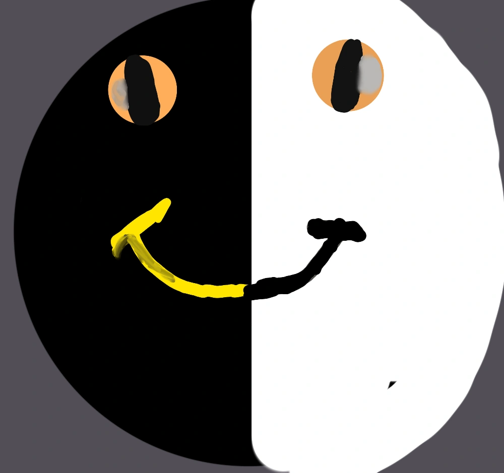 weird badge | Fandom