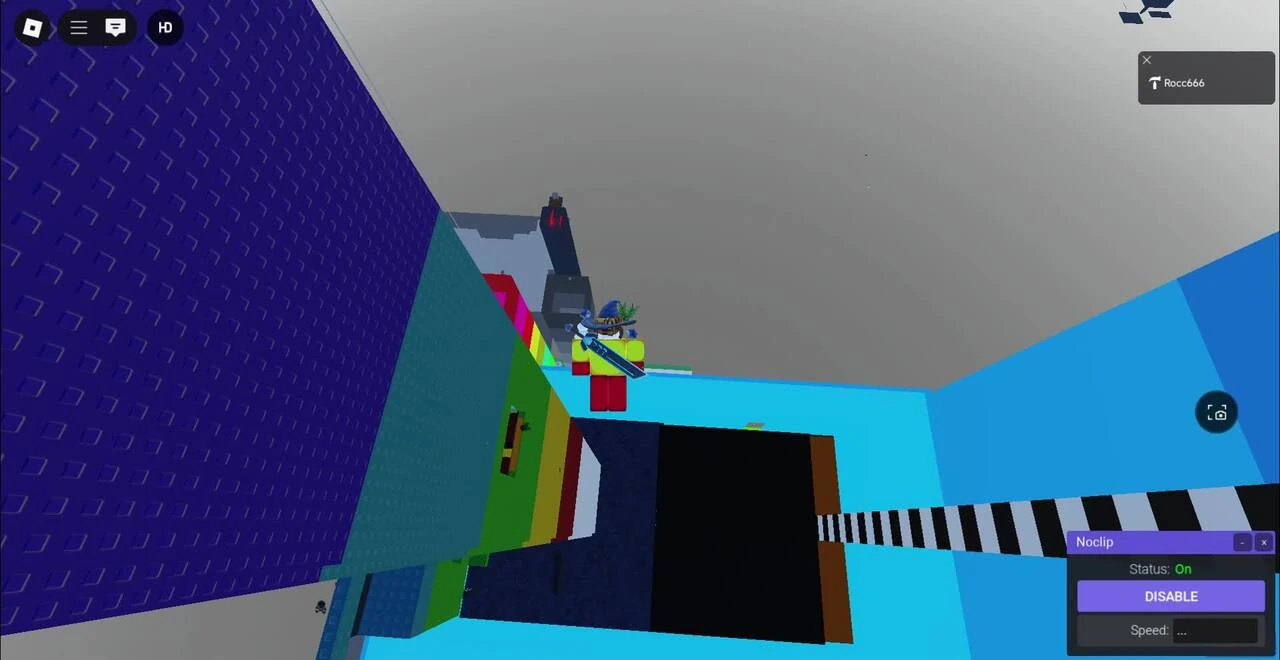 is this a new roblox thing or | Fandom