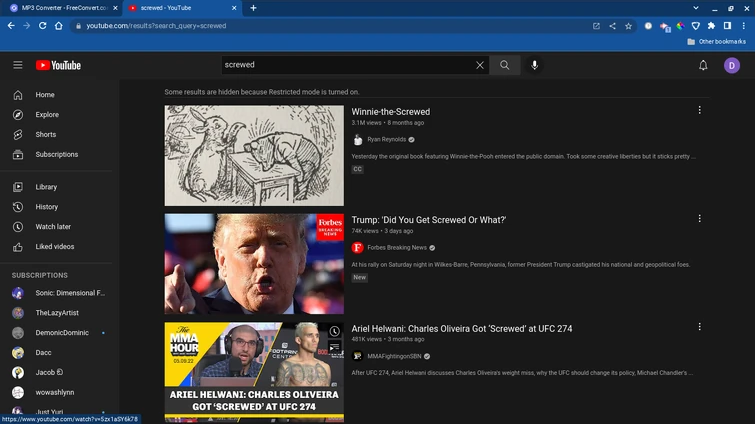 A useless post part 2 | Fandom