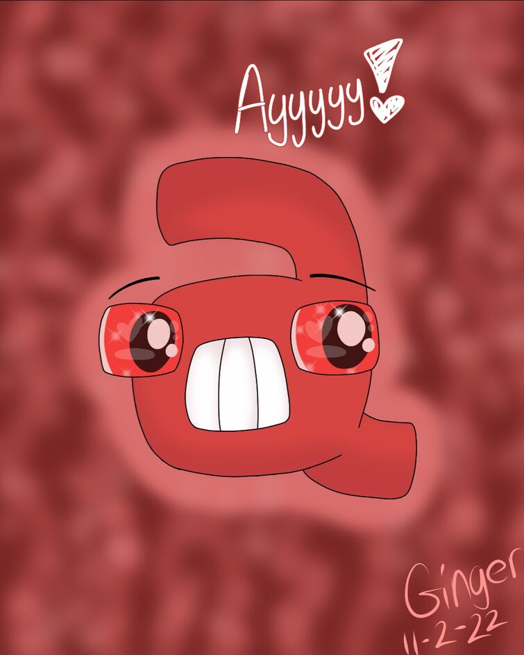 3 random deviantart alphabet lore pictures I found | Fandom