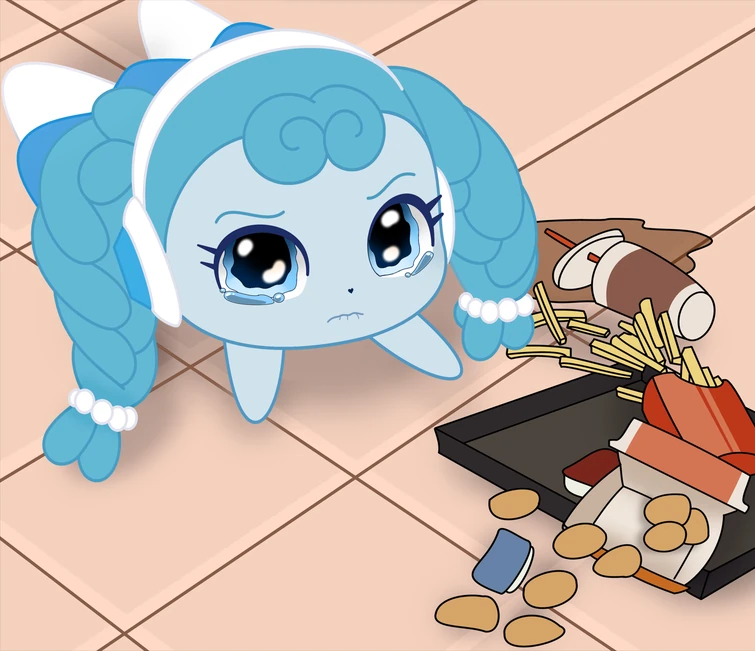 Discuss Everything About Catch! Teenieping Wiki | Fandom