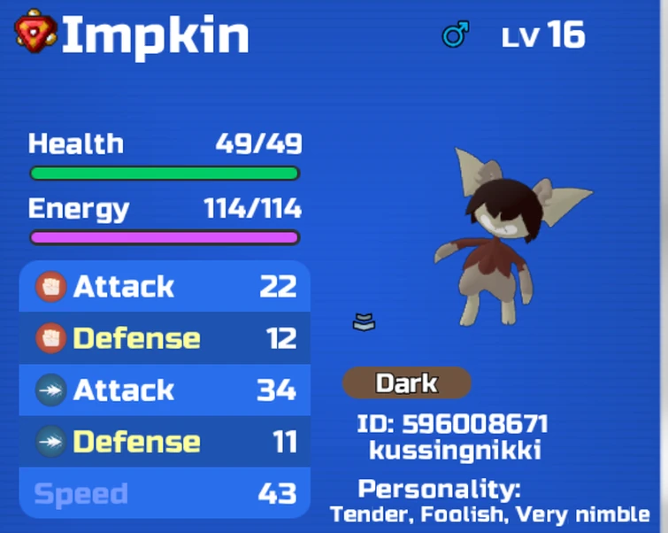 Discuss Everything About Loomian Legacy Wiki | Fandom