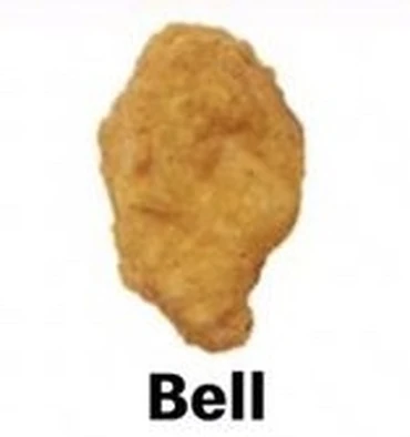 What’s your favorite McNugget shape? | Fandom