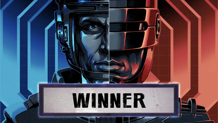 JJ Mcquade vs Robocop (Lone Wolf Mcquade vs Robocop) | Fandom