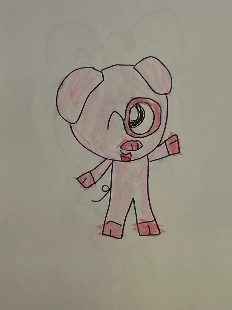 Daizzi waving | Fandom