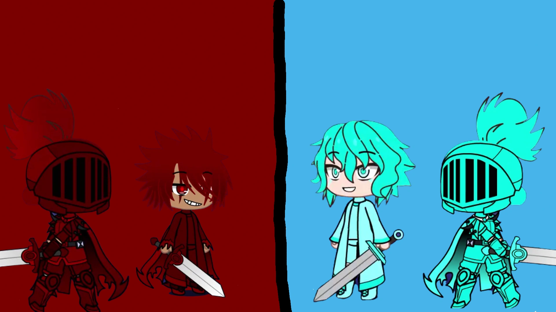 random new oc poster | Fandom