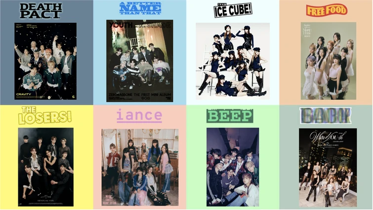 Discuss Everything About Kpop Wiki | Fandom