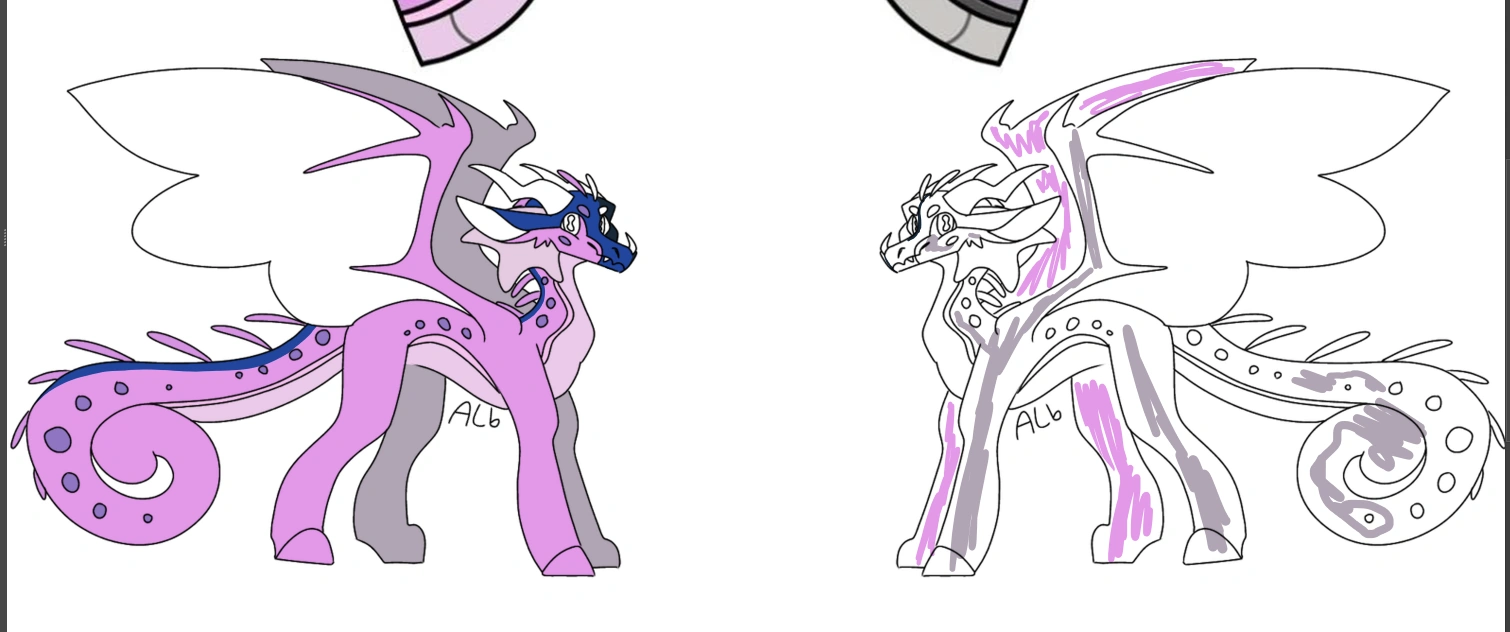 Making an Hourglass ref! | Fandom