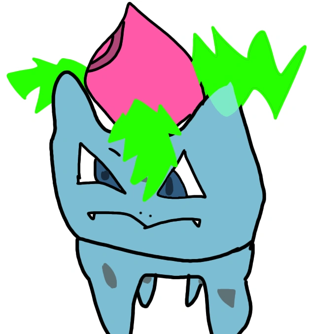 Pokemon but bad #2 | Fandom