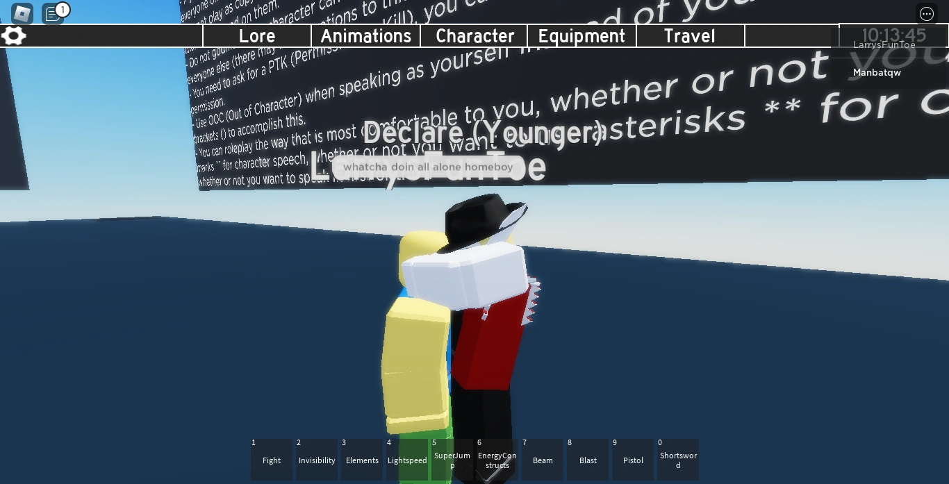 QUE?! (Lunar Will) | Fandom