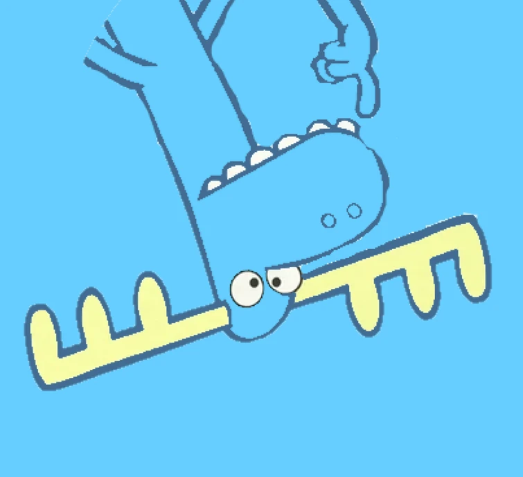 Roasting HTF Characters: Part 5 - Lumpy | Fandom