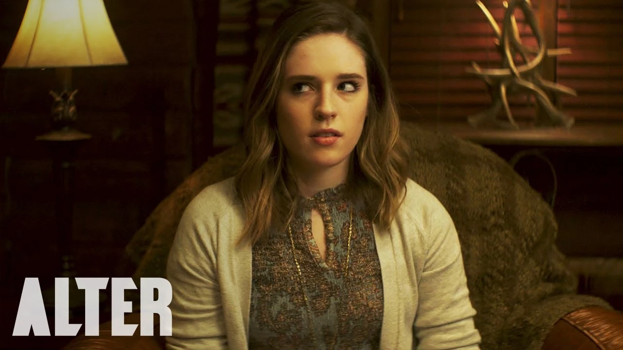 The Study (daily horror #481) | Fandom