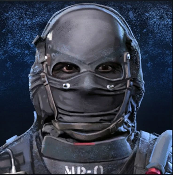 nikto reveal | Fandom