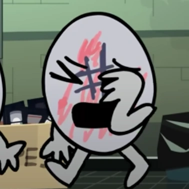 IM GONNA EXPLODE | Fandom