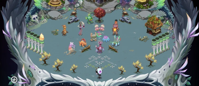 Ok bone island update 2 | Fandom