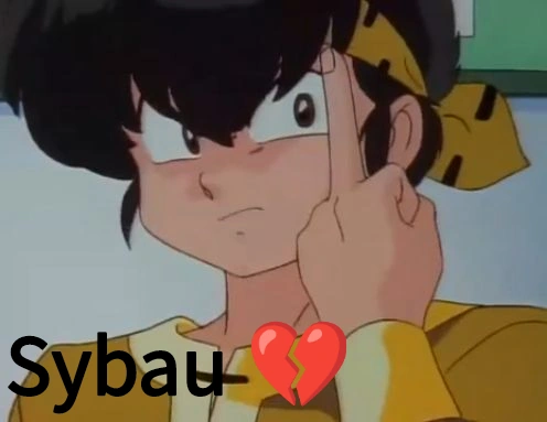 POV: You made your Own sybau | Fandom