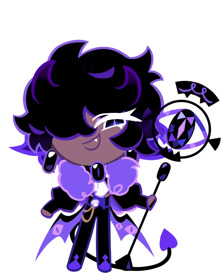 Black Sapphire HC design :o | Fandom