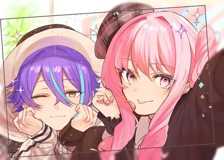 viva viva happy chu lu chu lu | Fandom