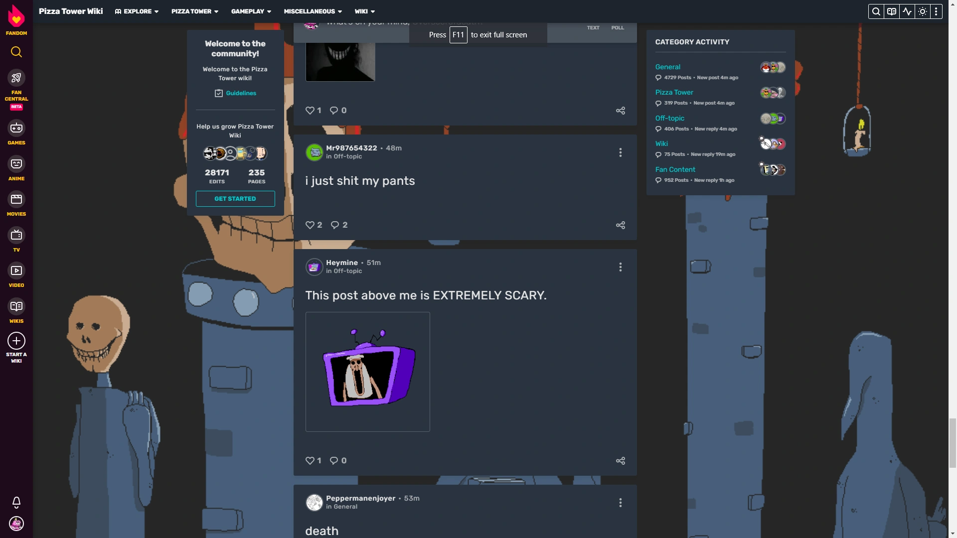 NOOOO 😭😭😭 | Fandom