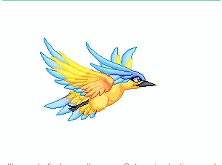 Soral unobtainable? | Fandom