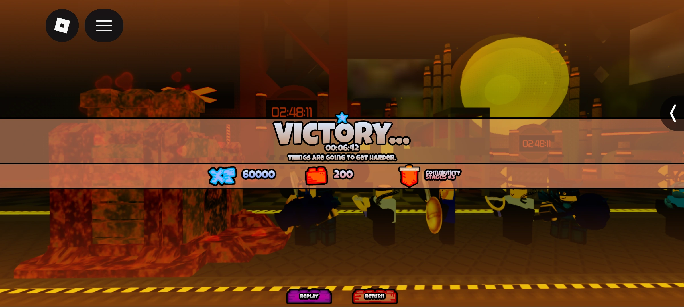 POV: When the Final Boss is easier than the stages before it... | Fandom