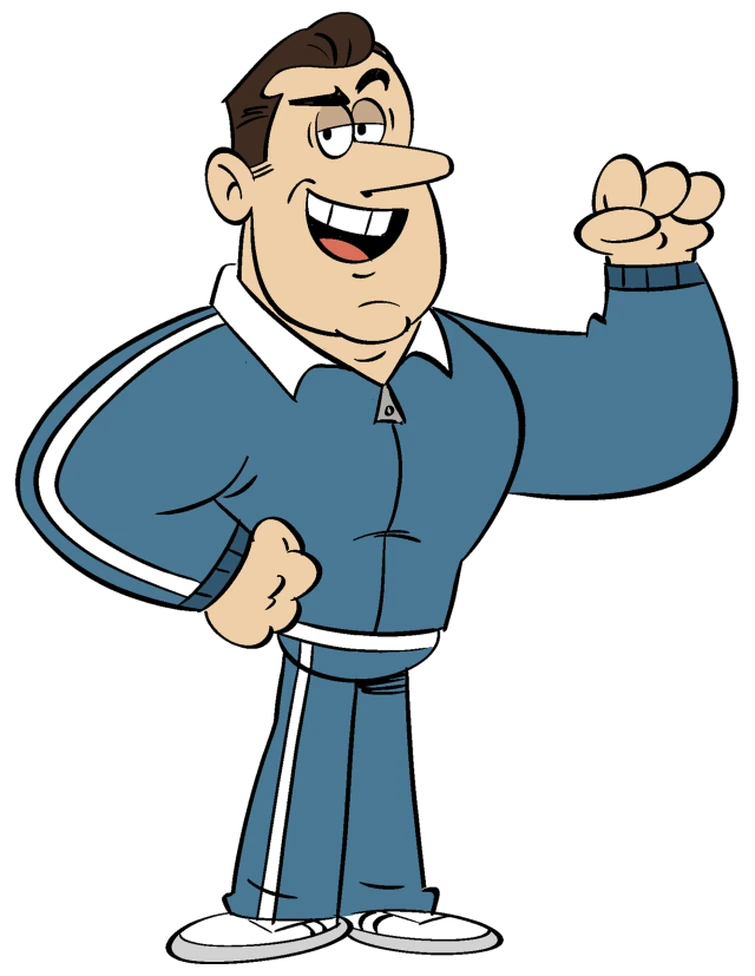 What should be the image for Lance Loud? | Fandom
