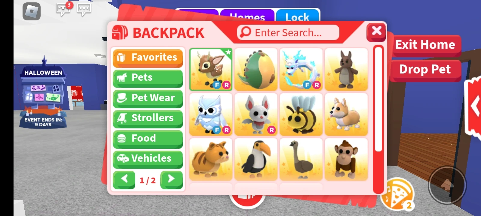 Lf offers:D | Fandom