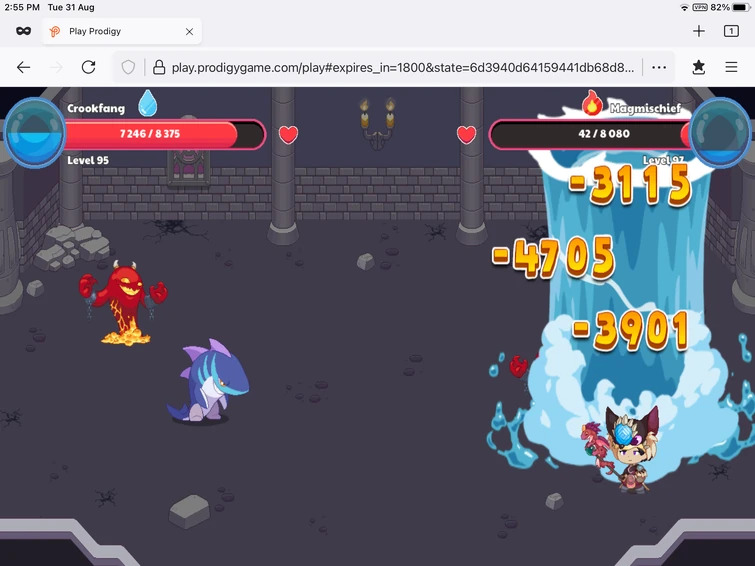 Discuss Everything About Prodigy Game Wiki | Fandom