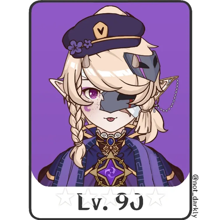 I'll do part 2! 💫 | Fandom