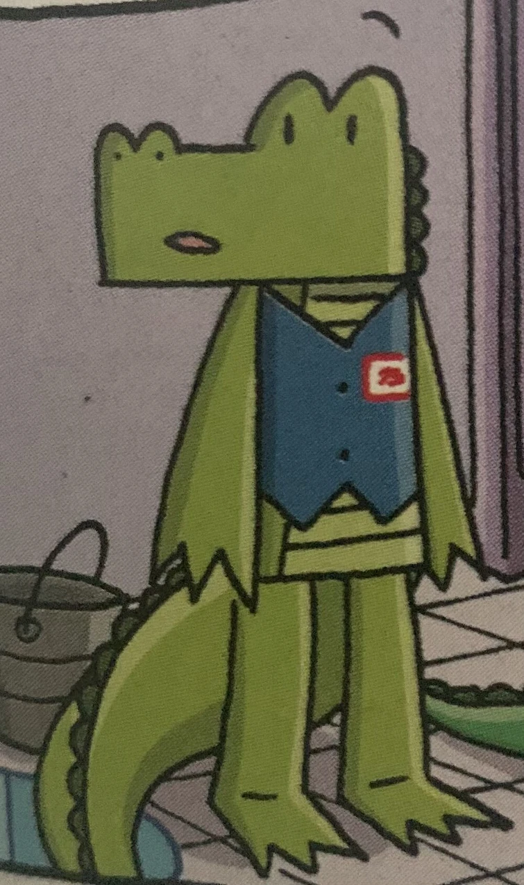 Discuss Everything About InvestiGators Wiki | Fandom