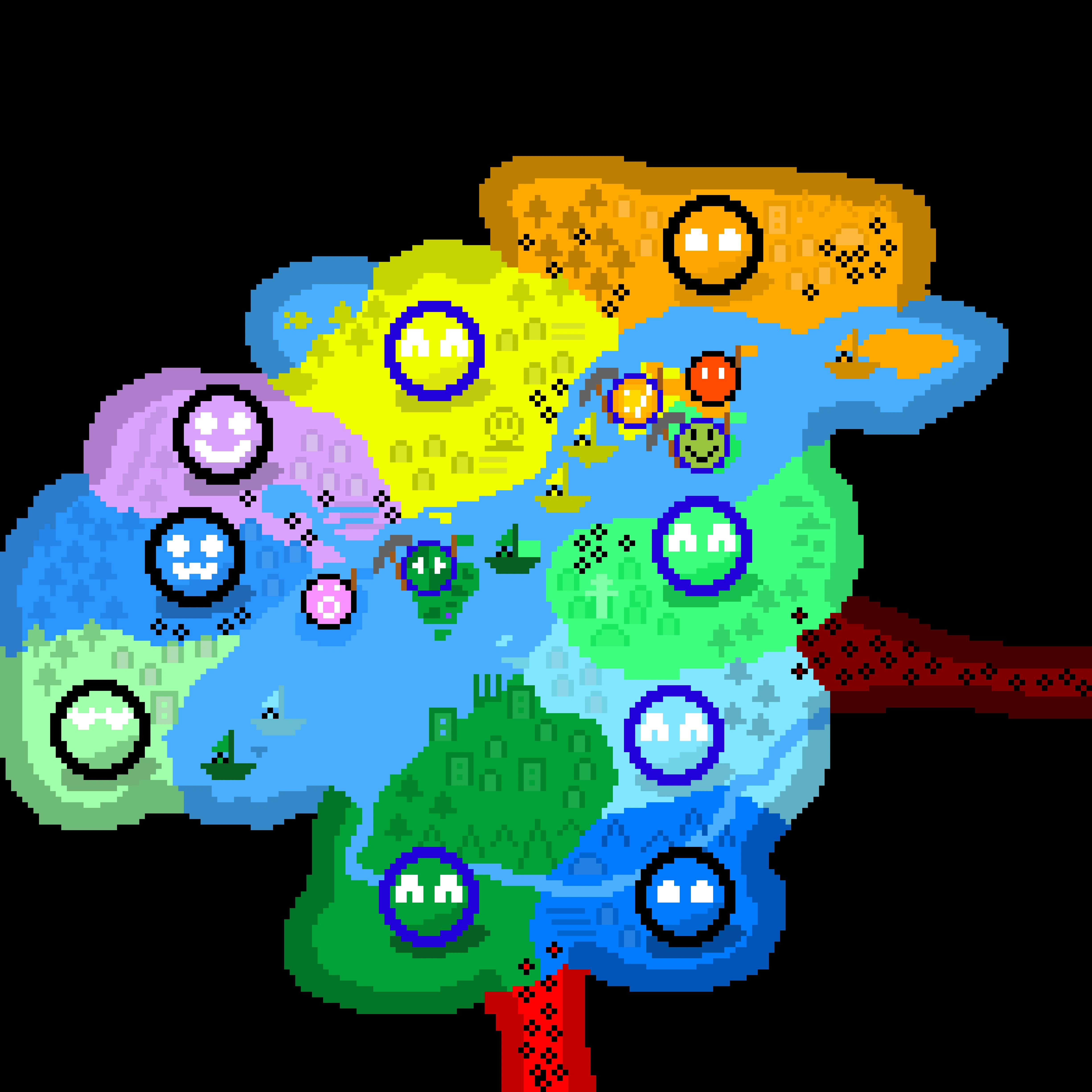 JJT Mapping [8] | Fandom