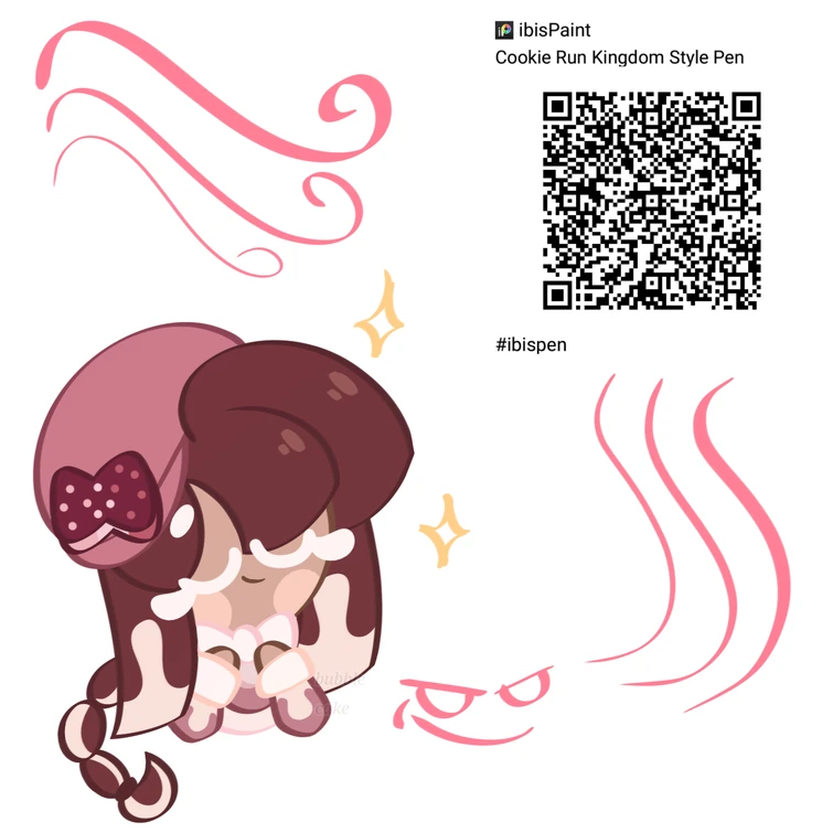 Wanna make your cookie run sprites look similar to the game? Have this ...