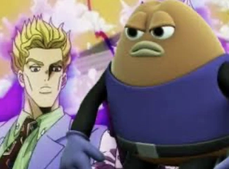 Killer bean is what I have decided to call it… | Fandom