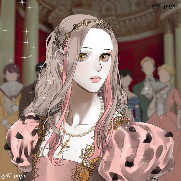 OC Thread | August | Fandom