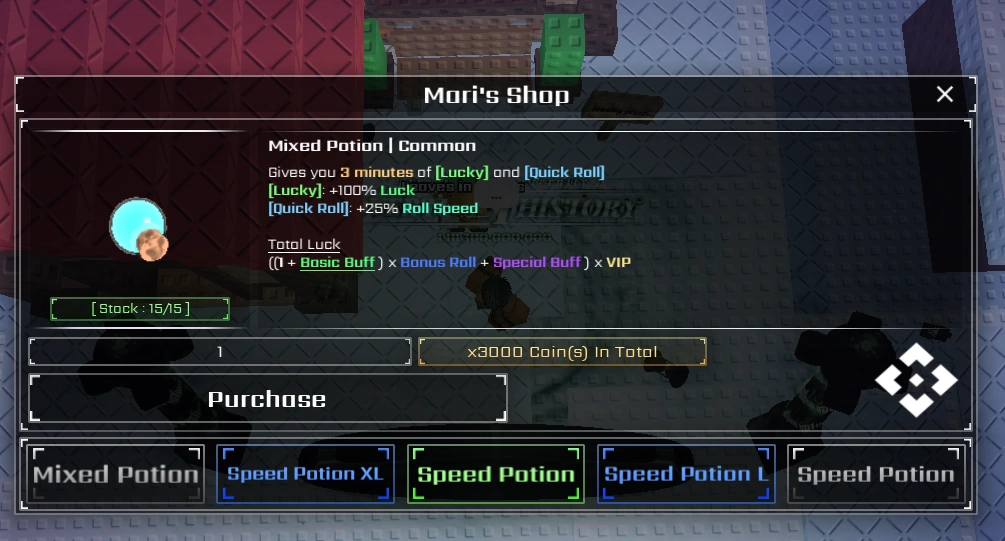 worst mari in sols rng (overture) history | Fandom