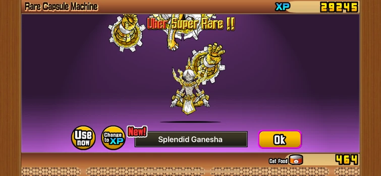 i thought my BC luck was shit | Fandom