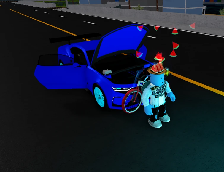 Discuss Everything About Vehicle Legends Wiki | Fandom