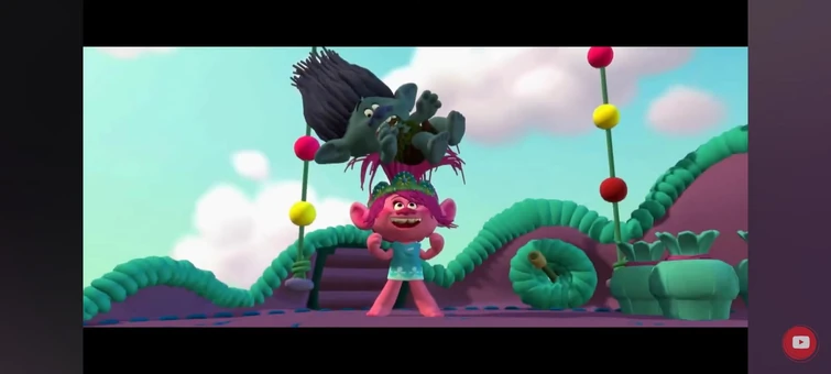 Discuss Everything About Trolls Trollpedia | Fandom