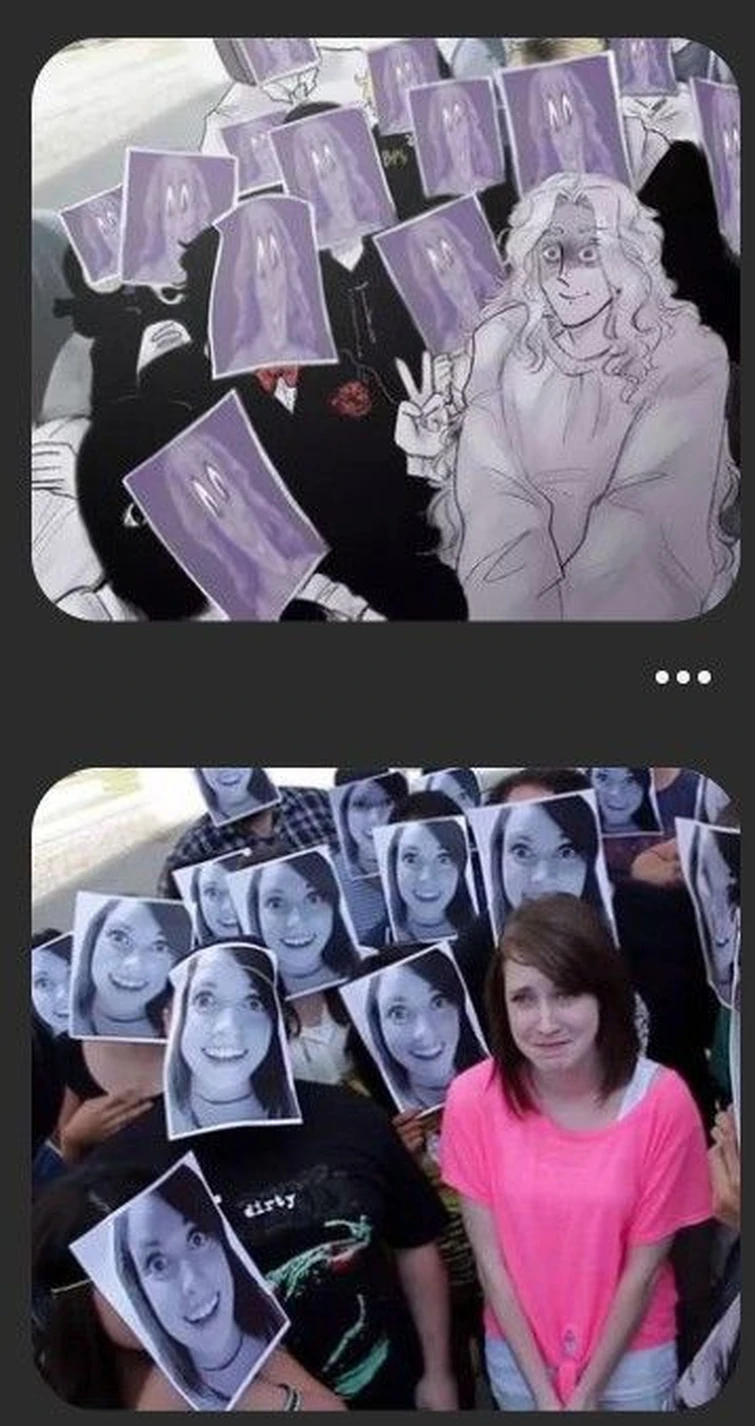 Here's a Random FPE Meme Image I found because Yes | Fandom