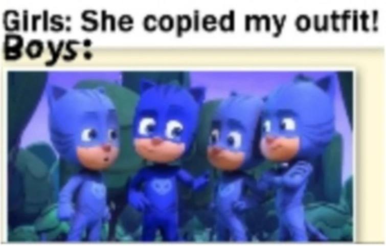 Pj mask meme#4 | Fandom