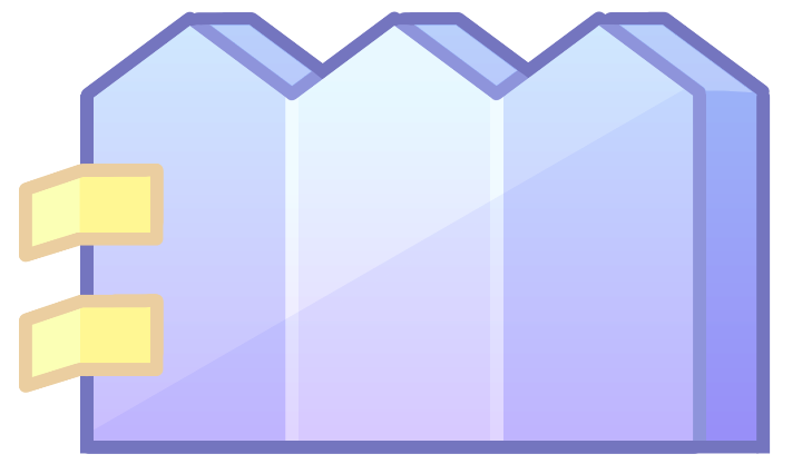 gaty color tracing asset (new) | Fandom